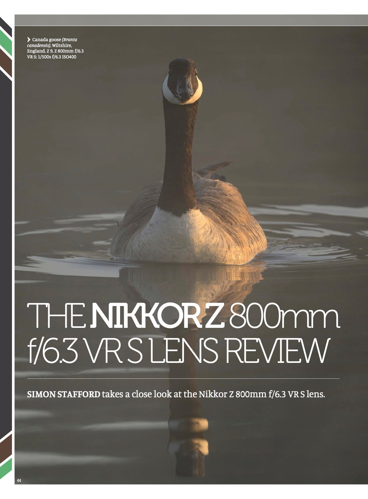 Nikon Owner Magazine Issue 80 – Nikon Owner Shop